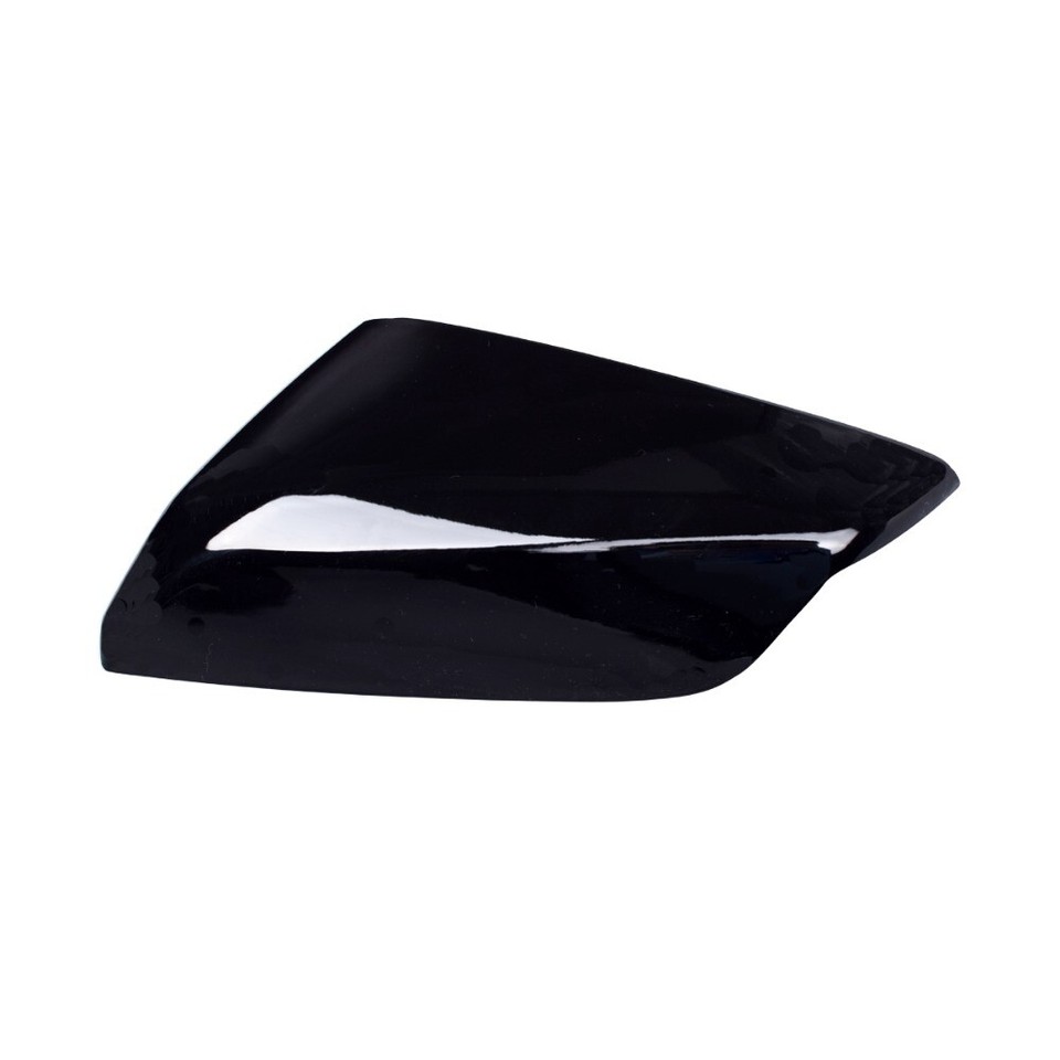 For Chevrolet Malibu 2016-2020 Driver & Passenger Side Mirror Cover Cap ...