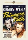 Primrose Path 1940 Ginger Rogers, Joel McCrea, Marjorie Rambeau, Henry ...