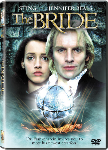 The Bride (DVD, 1985) for sale online | eBay