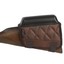 Tourbon Rifle Shooting Cheek Rest Riser Ammo Holder PU Leather .22LR/30 ...