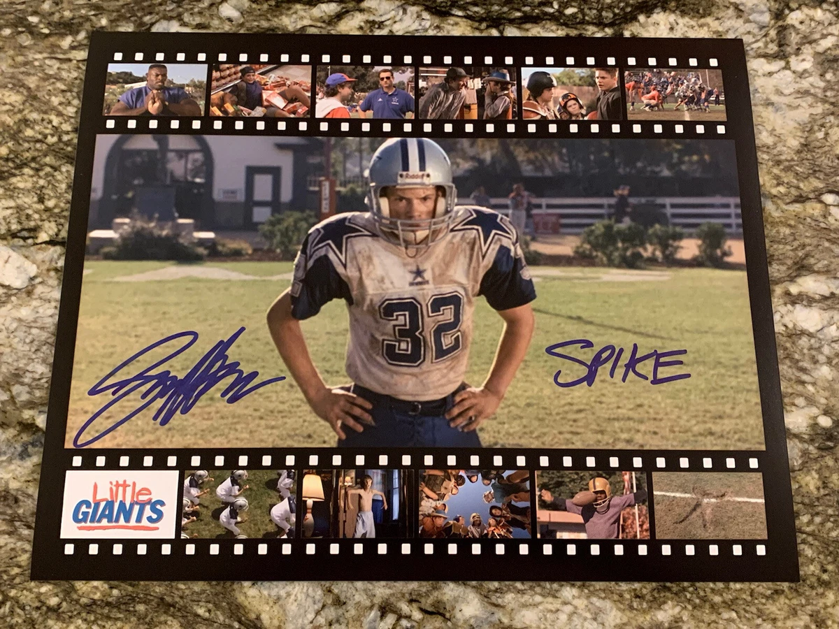 Sam Horrigan Accepted