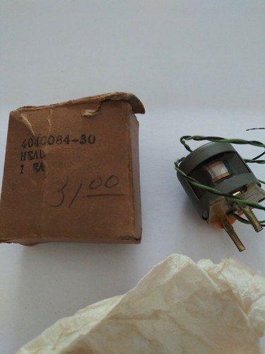 Vintage, CROWN? 700, 800?Reel to Reel, Mono, recorder, play, record ...