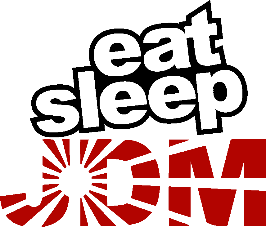 Eat Sleep Jdm Png Eat Sleep JDM TR