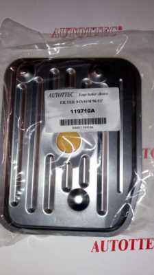 096/01M Automatic Transmission Filter VW Audi OEM # 01M325429 | eBay