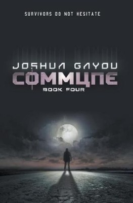 Joshua Gayou Commune (Tascabile) | eBay
