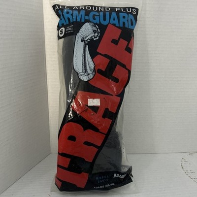 Trace Arm-Guard All Around Plus. Pads Wrist Knuckles Protection Size S ...