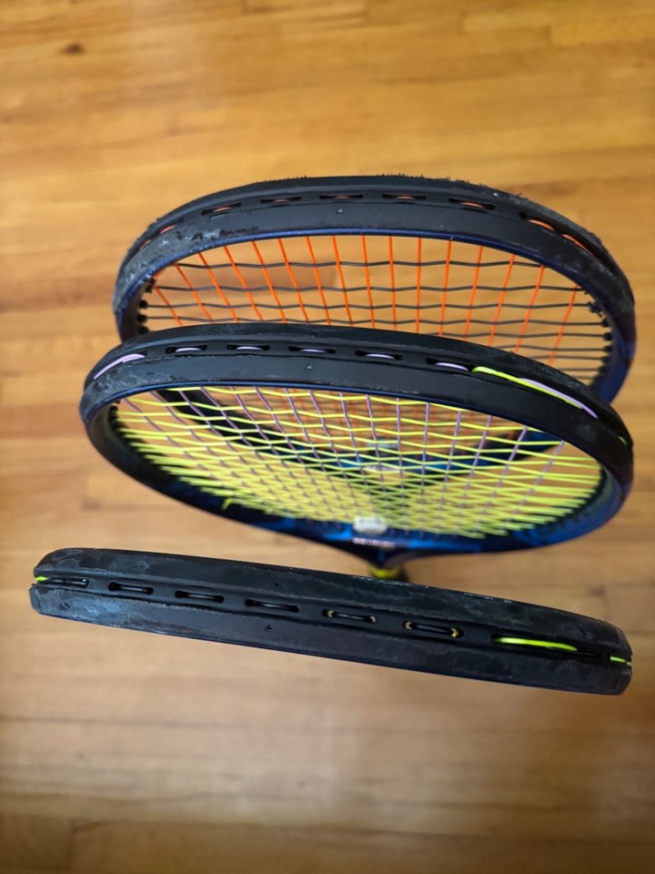 Yonex EZONE Tour 98 - 6th Generation (2020) - 4 3/8 | eBay