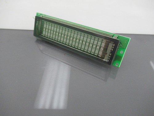 GE Microwave LED Digitron Display WB27X10429 WB27X10431 WB27X10332 | eBay