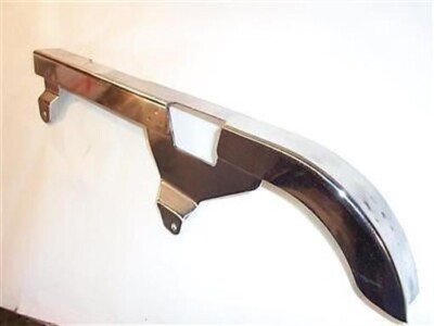 2/81 KAWASAKI 440 LTD KZ440 CHAIN GUARD | eBay