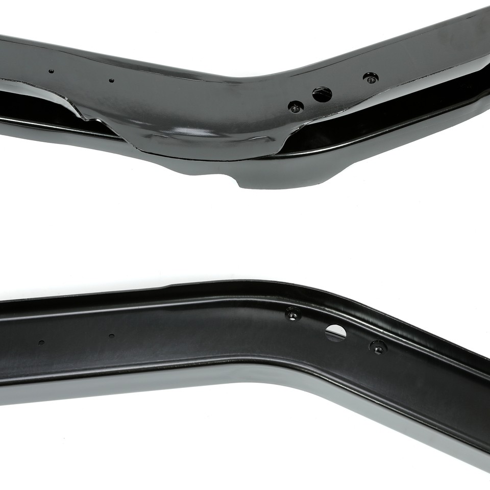 For 68-69 Chevy Camaro, Pontiac Firebird Rear Frame Rails Driver ...