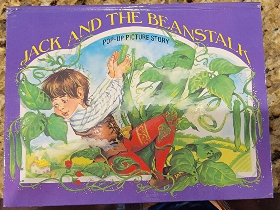 1 LOT OF 7 BROWN WATSON CHILDRENS POP UP BOOKS | eBay