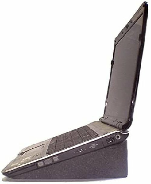 Laptop Wedge - Computer Best Ergonomic Angle | eBay