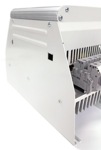 GE QT10072U11MS ASTAT-XT Soft Starter - , 230-500VAC | eBay