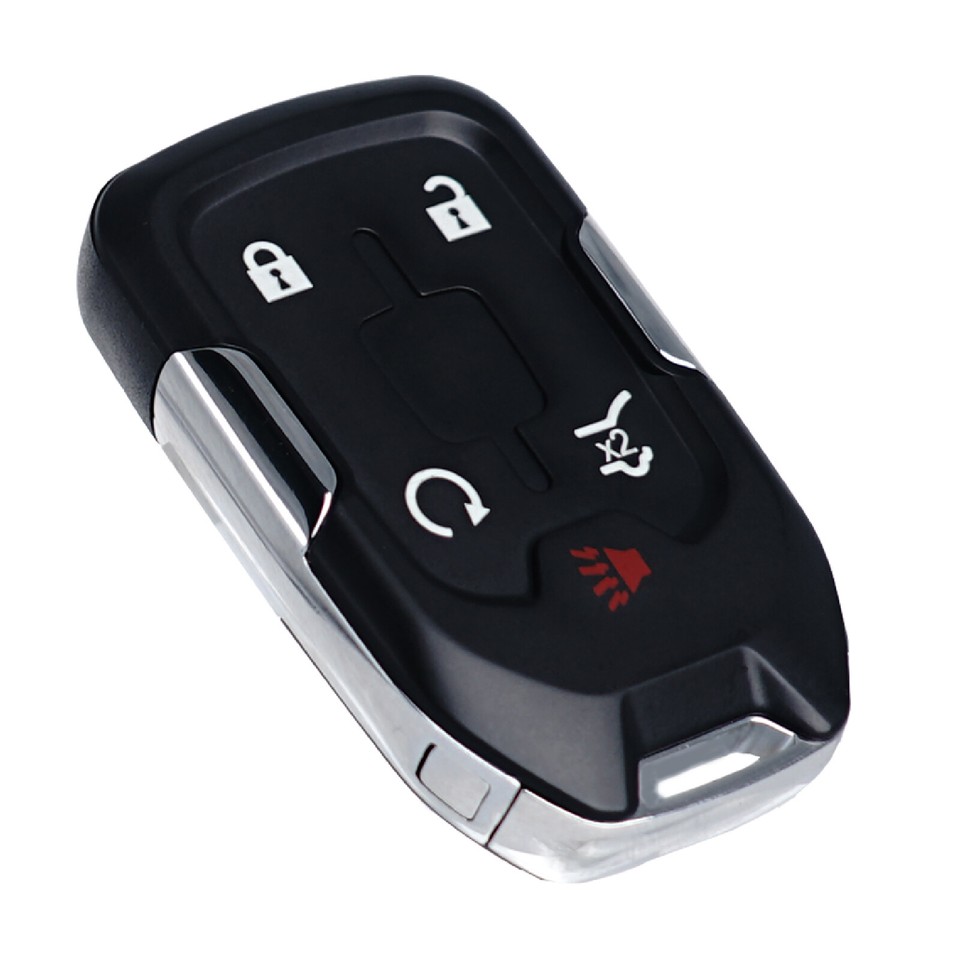 New Smart Remote Key Fob for 2021 2022 2023 GMC Acadia HYQ1ES 13522895 ...