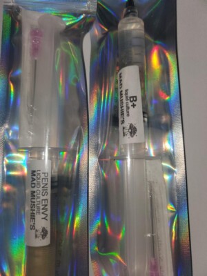 fungus study kit for your microscope | eBay