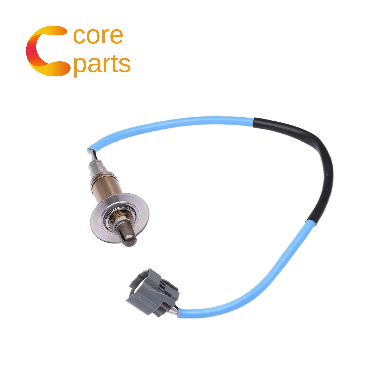 Rear Downstream Oxygen Sensor For Subaru Impreza Estate 1.5L 22690 ...