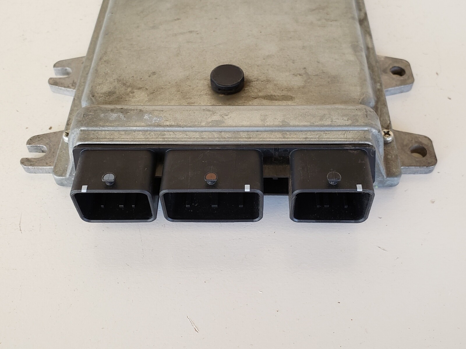 2011 Nissan Altima A56-F20 E9S Computer Brain Engine Control ECU ECM ...