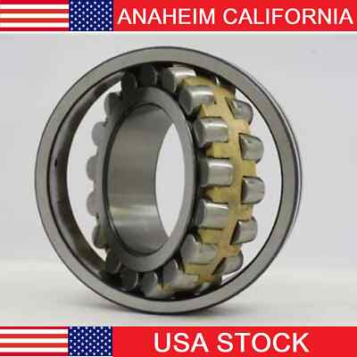 22230W33 Spherical roller Bearing FLT 150x270x73 spherical Bearings ...