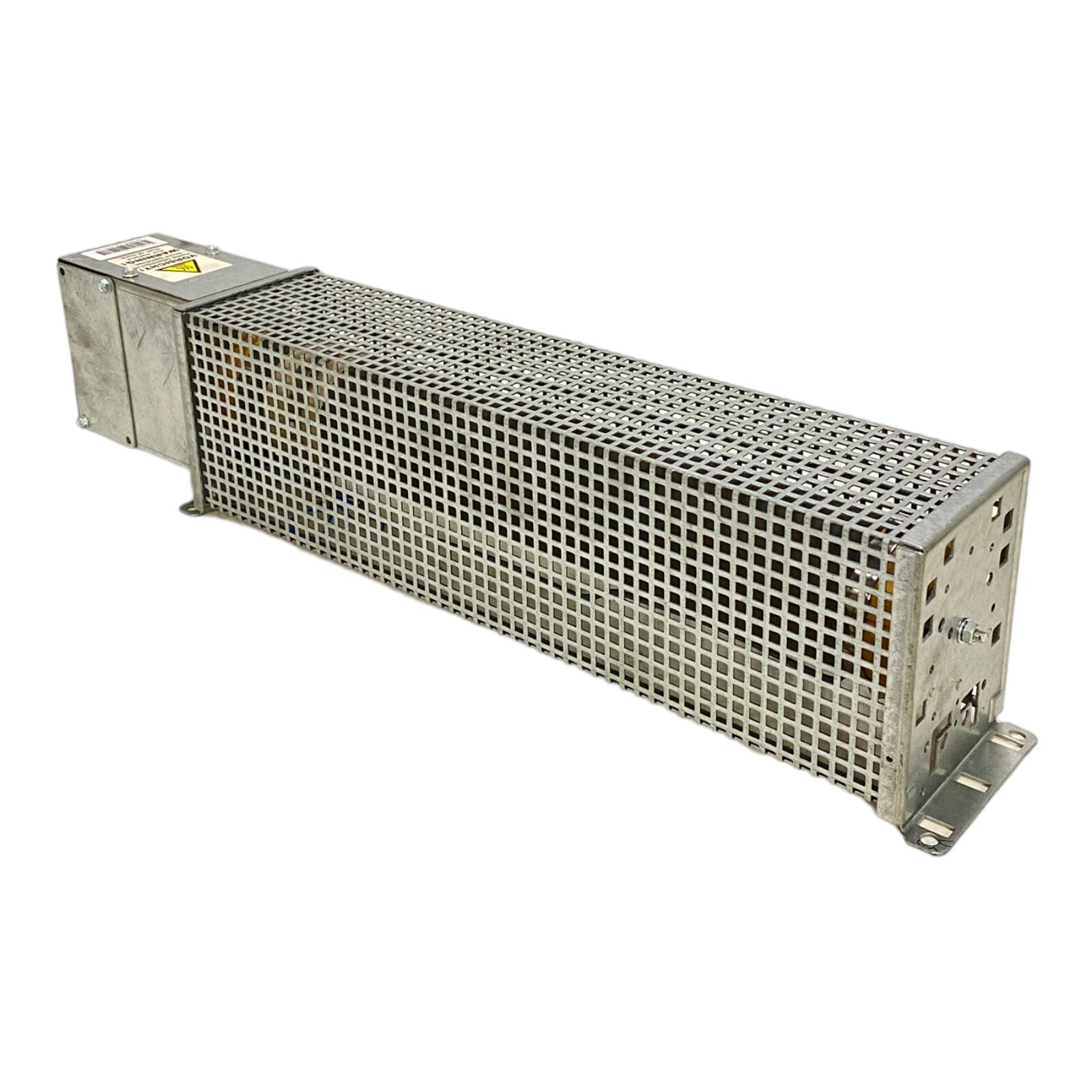 SEW Eurodrive Bw100-006-t 100ohm Resistor 0 6kw for sale online | eBay
