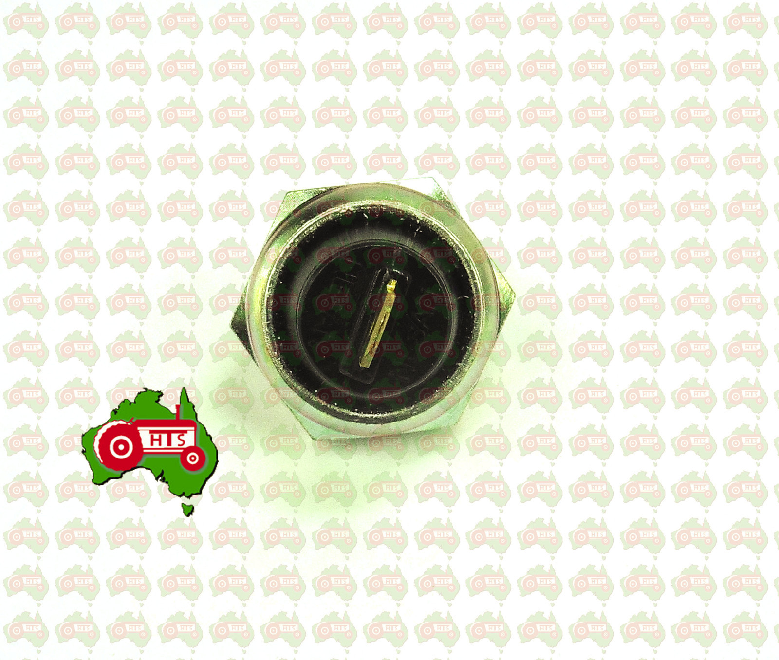 Oil Pressure Sender Switch Fits for International 674 484 584 684 784 ...