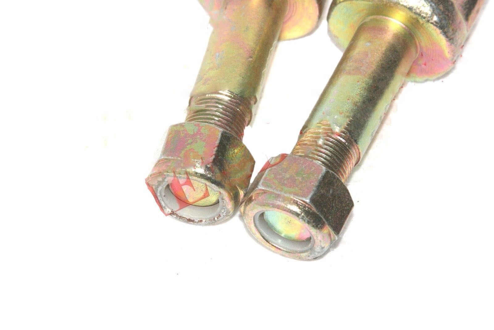 Check Chain Pin / Lower Link Implement Pin 2 Unit Mahindra Tractor | eBay