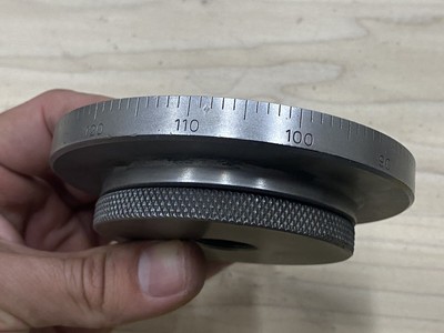 Metalworking Tooling - Deckel