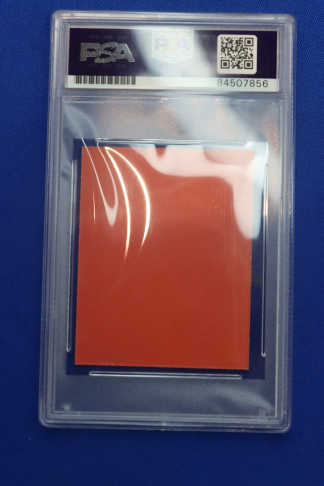 LIL NAS X Autographed Card PSA DNA Certified Authentic Auto RAPPER ...