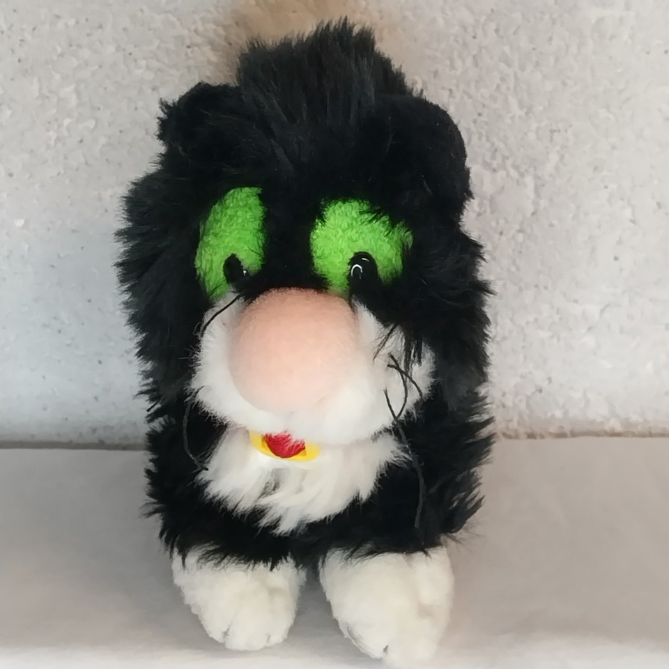 Small Jess the Cat plush toy Postman Pat 15cm 2005 | eBay UK