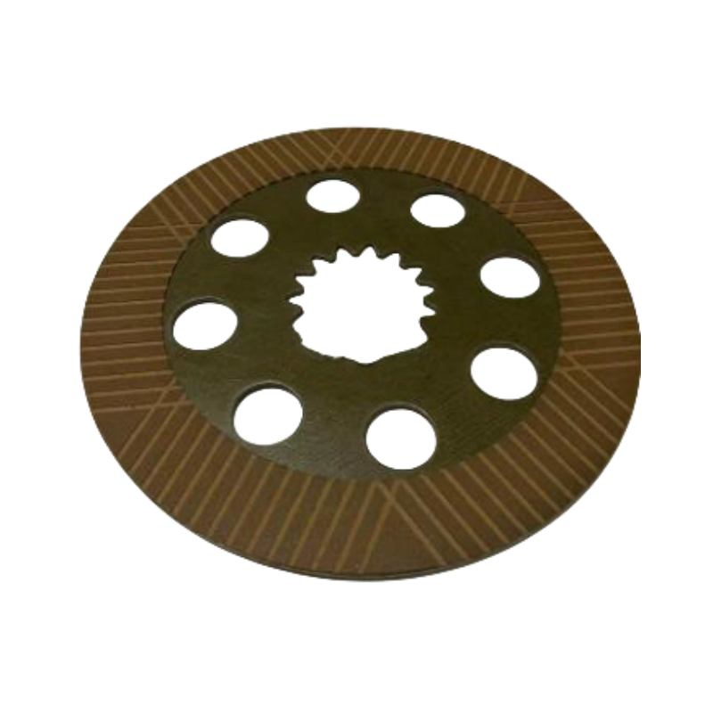 458/20353 45820353 Friction Discs For JCB Two-Headed Busy Loader Paper ...