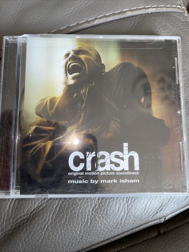 OST - Crash -CD (2005) Mark Isham 5060087561448| eBay