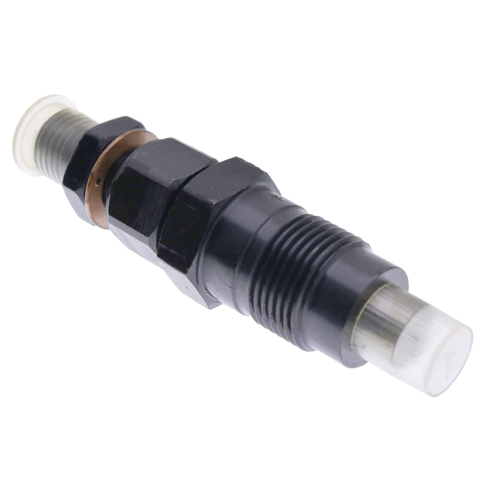 Fuel Injector SBA131406440 for New Holland MC28 MC35 T1010 T1030 TC25 ...
