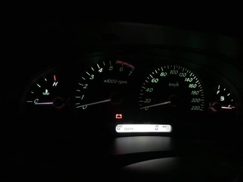 DIY Blue LED Dash Cluster Light Bulb Kit VT VX VU 98 99 00 01 02 ...