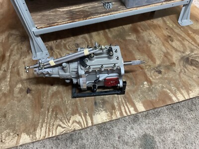 GSR Gforce Tex racing nascar transmission drift | eBay