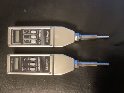 Indicators - Mitutoyo Idu25e