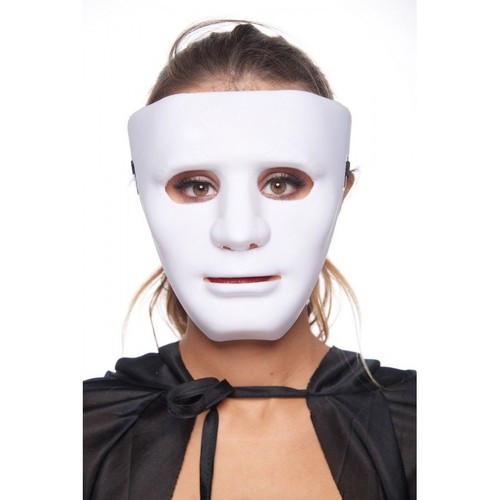 Jabbawockeez America Best Dance Crew Halloween full face Costume Prom ...