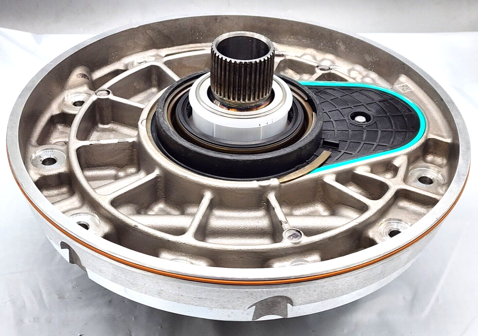 For Ford 10R80 Transmission Pump Assembly | RFHL3P-7F335 casting # | OEM