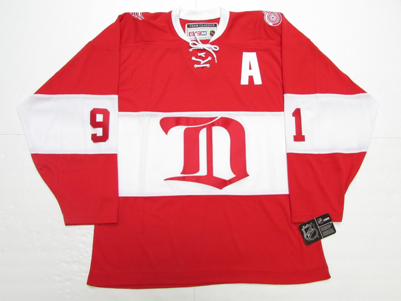 Sergei Fedorov Red Wings Wallpaper