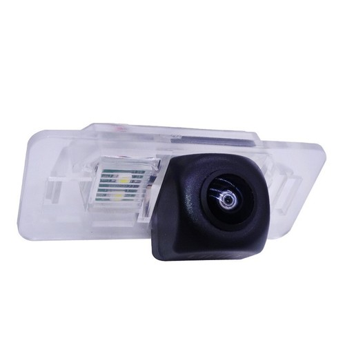 Reverse Rear Number Plate Light Camera For BMW 3 Series E90 E91 E92 E93 ...