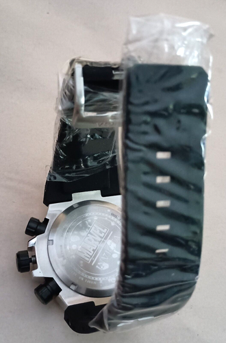Marvel Comics Invicta 36355 52mm Black Panther LE #04/3000 Watch New ...