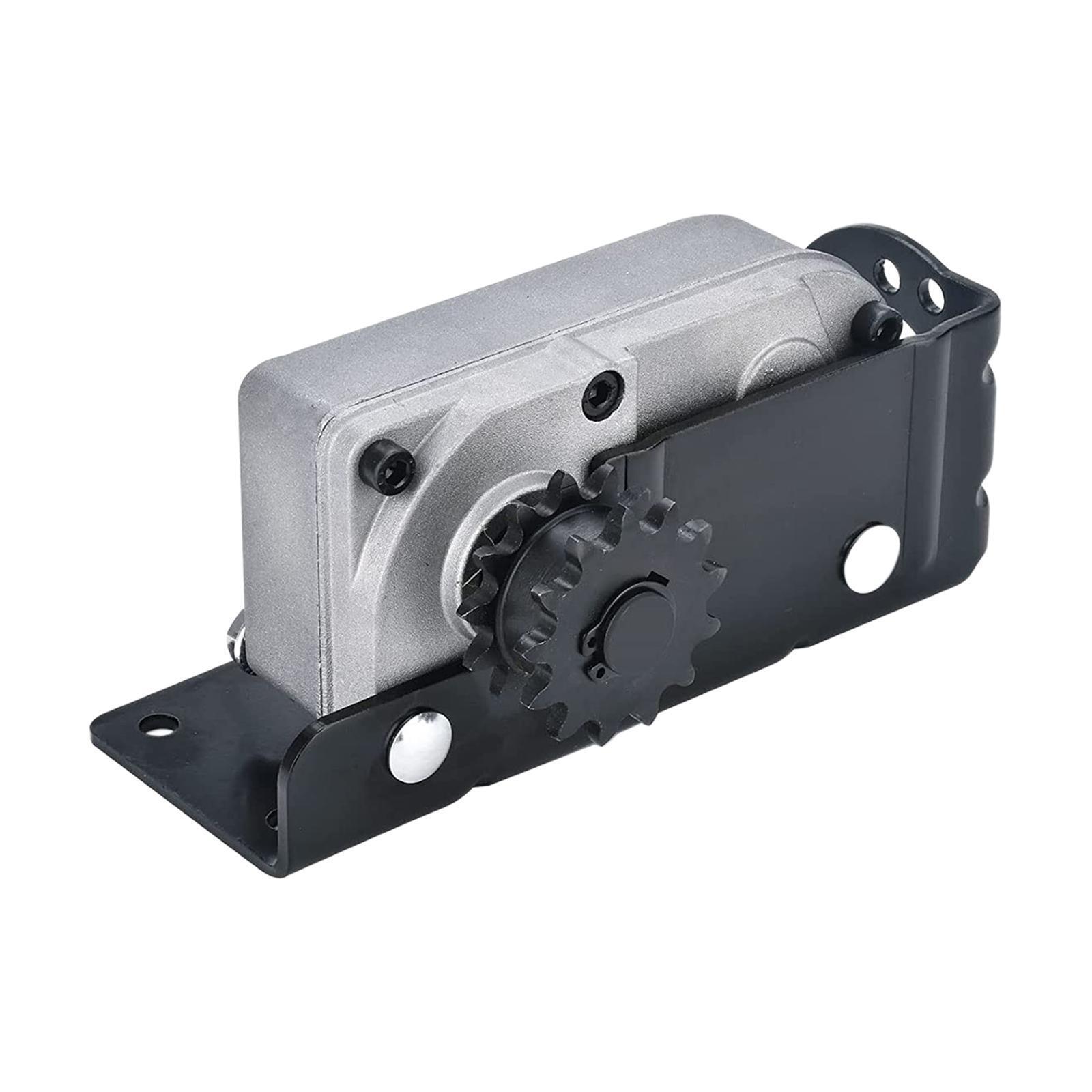 Slide Out Gearbox Durable Premium High Performance Spare Parts R25076-1 ...