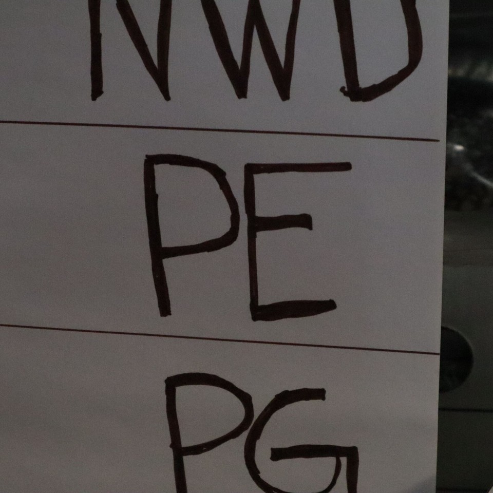 Patrick King Woollen Co Wool Tartan Scarf Classic Timeless Preppy ...