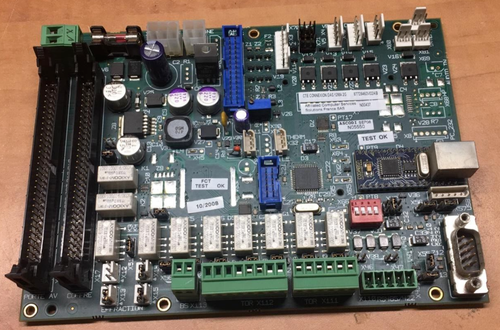 CTE CONNEXION DAS 12MA 2G 87728463V02AB PULLED FROM DAS 202 TICKET ...