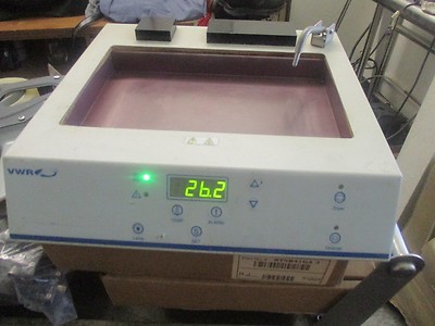 VWR / Boekel Cat. No. 145951V Heat Illuminated Heat Table. | eBay