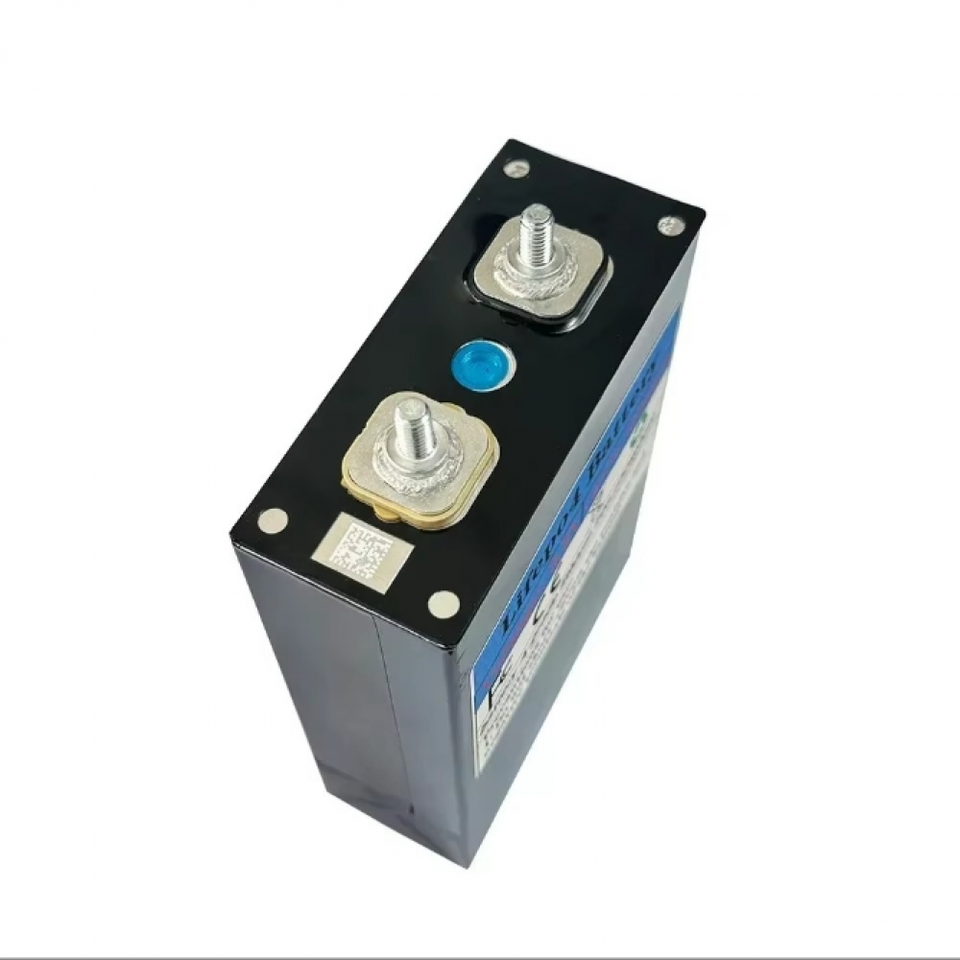 3.2V 280AH LiFePO4 Battery Rechargeable Cells for Li-lon Battery Pack ...