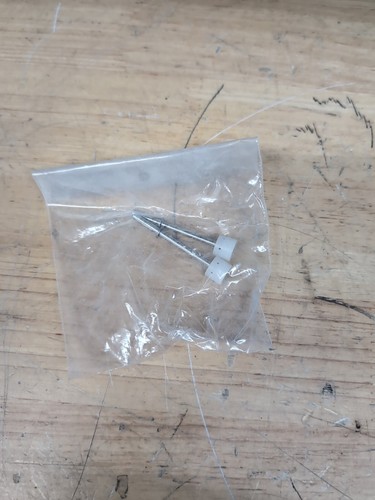 2 PCs HENKEL LOCTITE NEW 10mm Rotor Discs For Electric Rotorspray ...