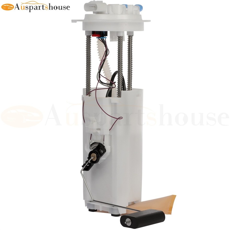Fuel Pump Assembly For 1998-04 Chevy Blazer GMC Jimmy Oldsmobile ...