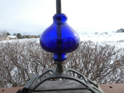 Weathervanes & Lightning Rods - Lighting Rod