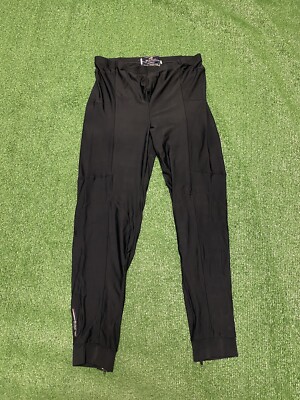 Bohn Body Protection USA Made Black Men’s Size XL Pants Motorsports ...
