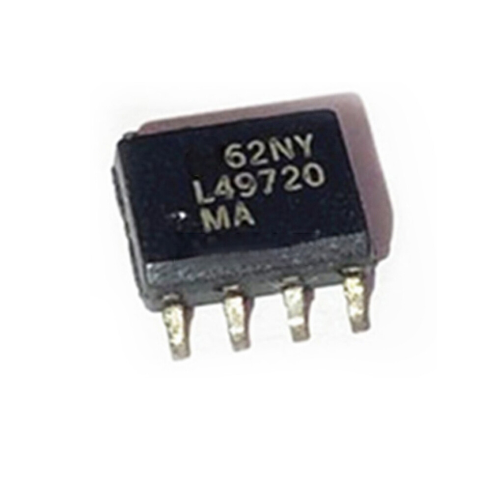 5pcs LME49720MA SOP8 L49720MA SOP-8 LME49720 SOP LME49720MAX L49720 | eBay