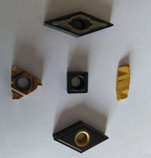 original carbide inserts 20 pcs TNMG 270612 - MR 4335 | eBay